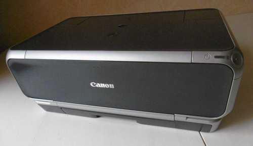 Принтер струйный Canon pixma iP4000