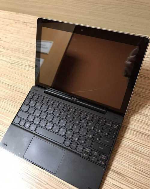 Трансформер Lenovo Ideapad miix 300-10IBY 80NR