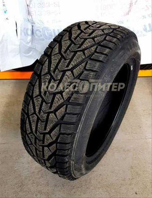 Tigar 255/55 R19