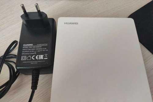 Роутер Huawei EchoLife HG8120H