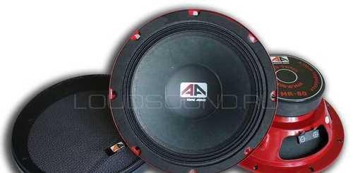Airtone MR-80 8" 20см эстрадные динамики
