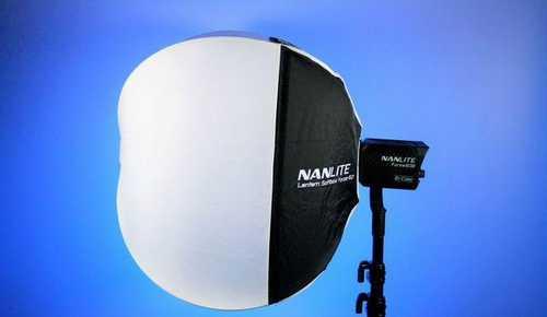 Nanlite LT-FZ60 Lantern Softbox В наличии