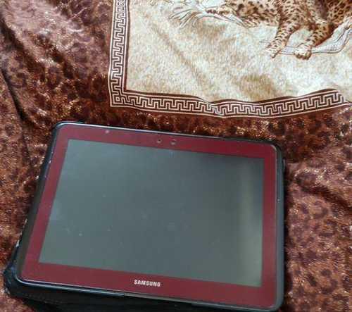 Samsung Galaxy Note 10.1 16Gb 3G Garnet Red