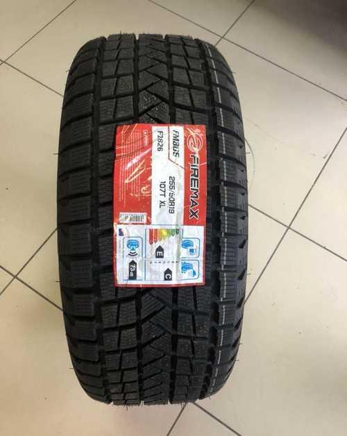 255/50R19 Firemax FM806 107T XL