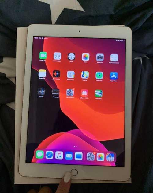 iPad 6 поколения 32g