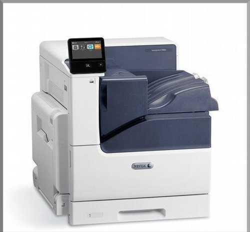 Офисный принтер Xerox VersaLink C7000N