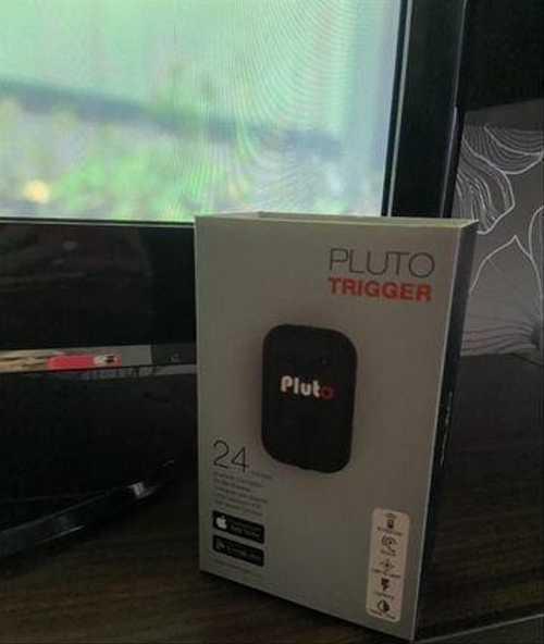 Тригер для фотосъемки Pluto trigger