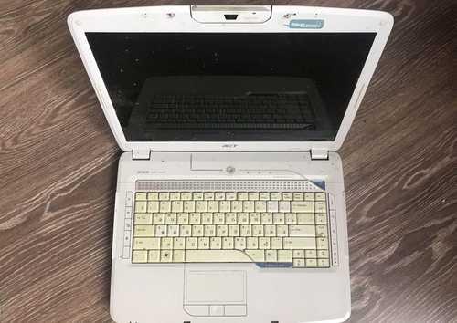 Acer Aspire 5920