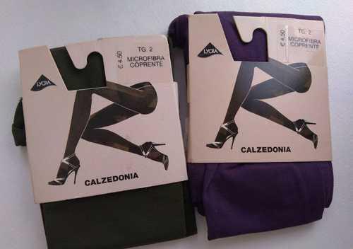 Колготки Calzedonia