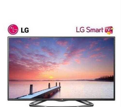 Smart ЖК телевизор 32 дюйма LG 32LA620V