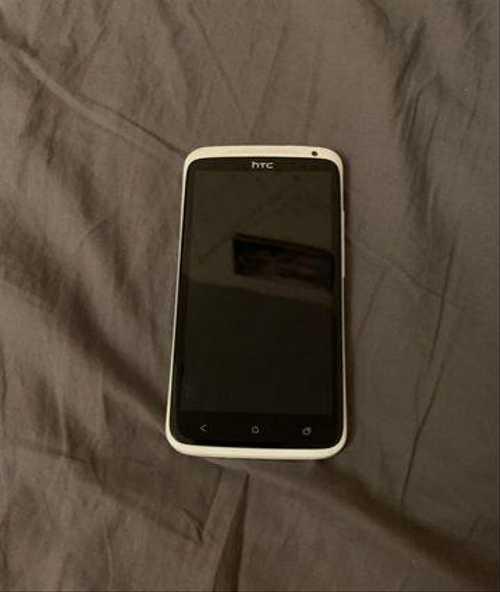 HTC one x