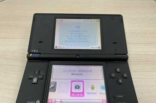 Nintendo dsi japan