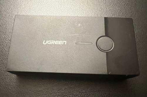 Kvm switch Ugreen VGA USB