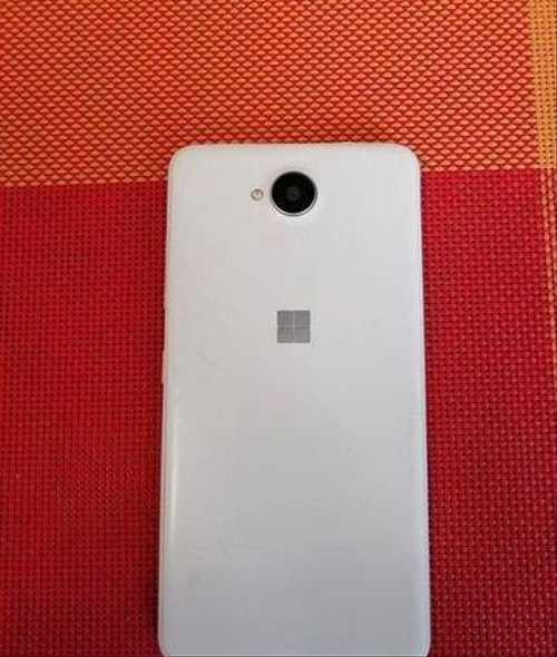 Microsoft Lumia 650 (RM-1152)