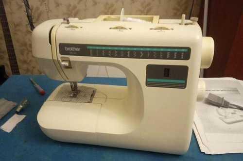Швейная машина Brother PS-33
