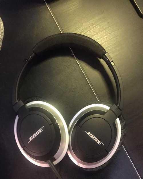 Наушники Bose AE2