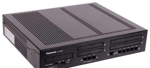 Атс Panasonic KX-NS500+520,KX-TD1232, ст