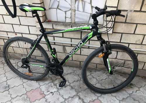 Горный (MTB) велосипед Десна 2710 MD 27.5