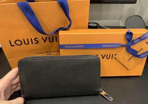 Кошелёк Louis Vuitton Zippy