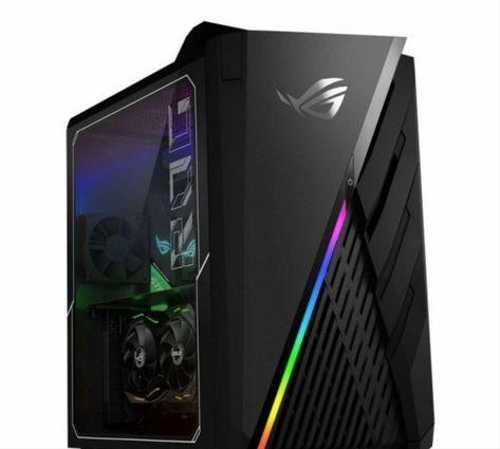 Игровой компьютер Asus ROG Strix GA35 G35DX-RU023T