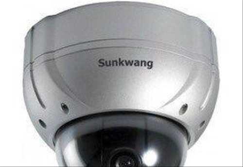Камера видеонаблюдения sunkwang