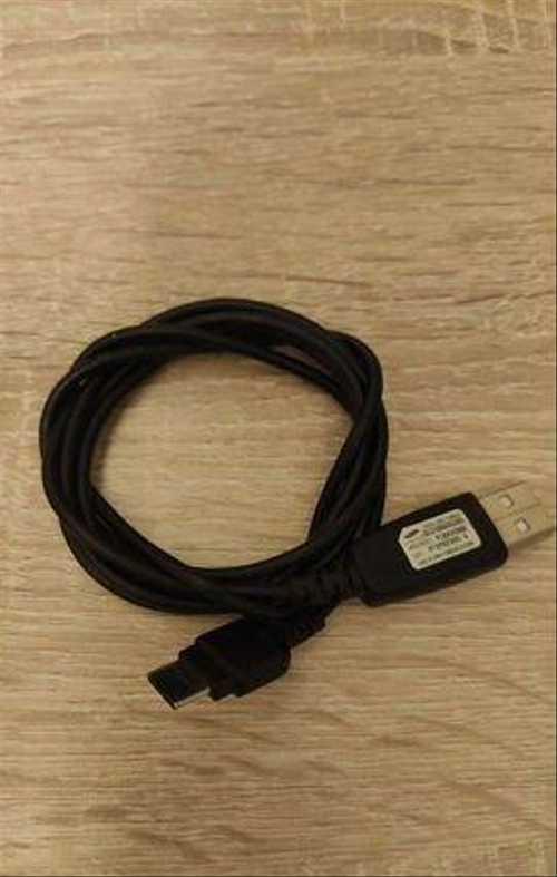 USB дата-кабель для мобильных телефонов Samsung