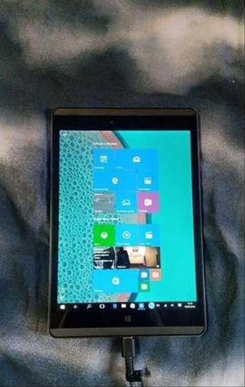 Планшет HP Pro Tablet 608 G1