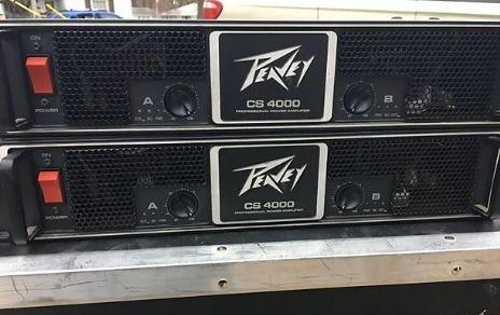 Cs 4000. Peavey CS 4000. Усилитель Peavey. Peavey cs1800g. Усилитель мощности Peavey PV 4.