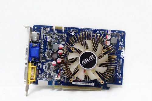 Asus GeForce 9500 GT 512MB (Hdmi)