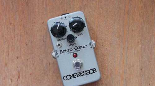 Продам\обменяю Retro-Sonic Compressor