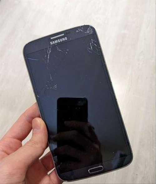 Samsung Galaxy Mega 6.3 (GT-I9200)