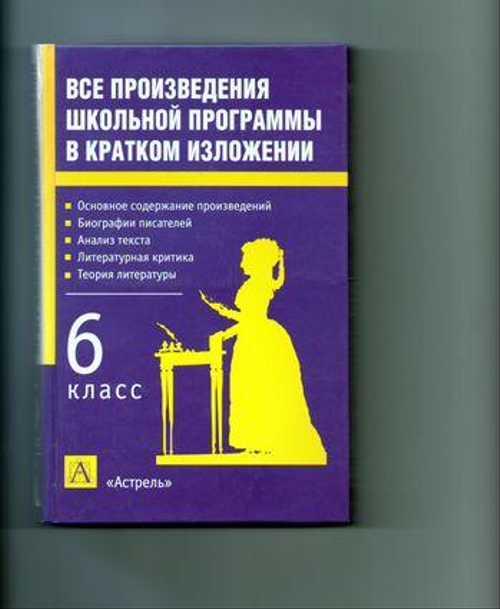 Литература в кратком изложении. Все произведения школьной программы в кратком изложении. Все произведения школьной программы в кратком изложении Милько. Все произведения школьной программы в кратком изложении 7 класс.