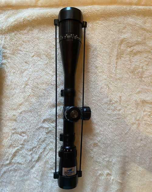 Прицел Bushnell Elite