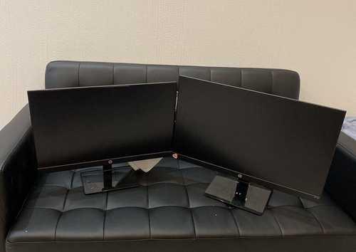 Монитор HP 24m