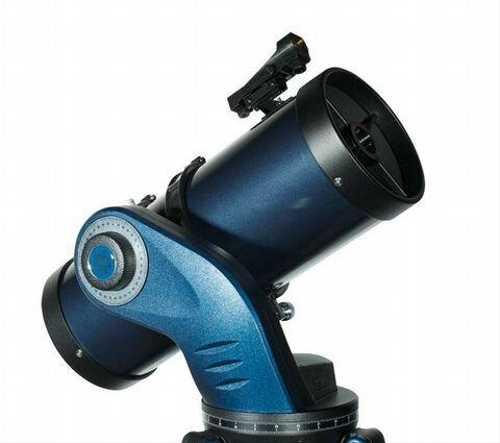 Телескоп meade starnavigator NG 130 мм