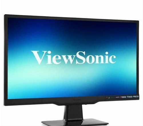 Монитор ViewSonic vx2363smhl