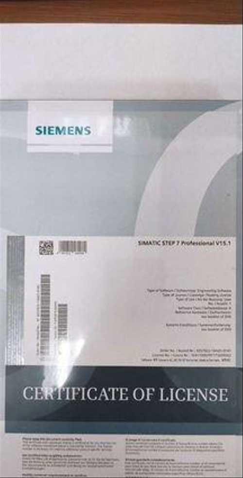 Siemens 6ES7822-1AA05-0YA5