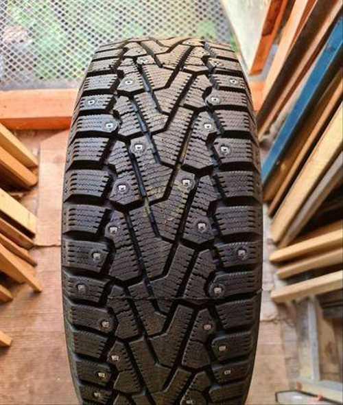 Pirelli winter ice zero 205.55.16