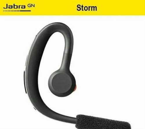 Bluetooth-гарнитуры Jabra Storm