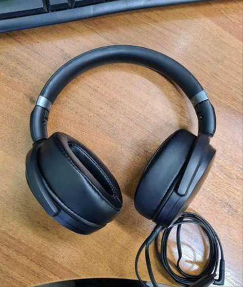 Наушники sennheiser hd 4.30