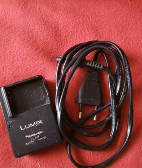 Зарядное устройство для Panasonic Lumix