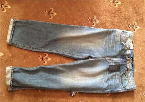 Джинсы J Brand