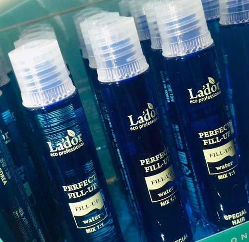 Филлер для волос Lador Perfect Hair Fille 13мл