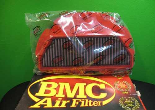 Фильтр воздушный BMC (Италия) Honda CBR954RR 02-03