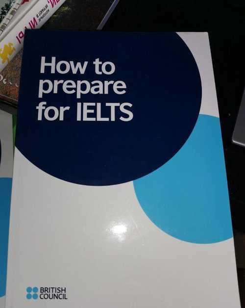 How to prepare for ielts