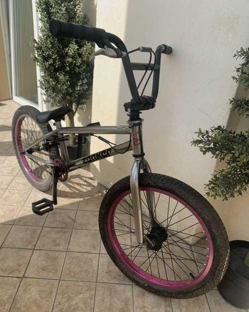 Велосипед BMX Stark Zonker