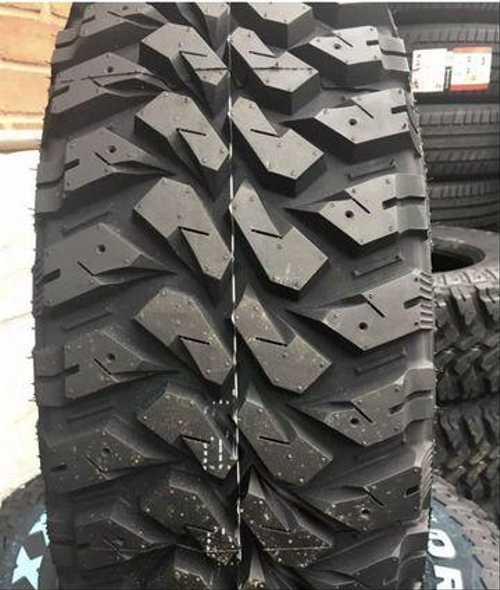 Грязевые шины 33*12.50 R15 maxxis MT-764