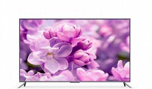 Телевизор Skyworth 50G3A 4K 50" Android 10.0