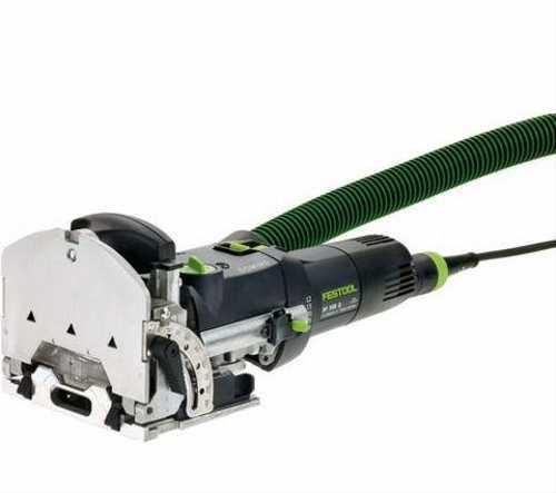 Фрезер Festool Domino DF500 Q-Plus