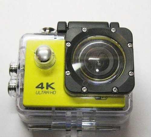 Экшн-камера Palmexx 4K